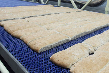 Scanbelt - Modular Plastic Conveyor Belts - J-450 plastic modular ...